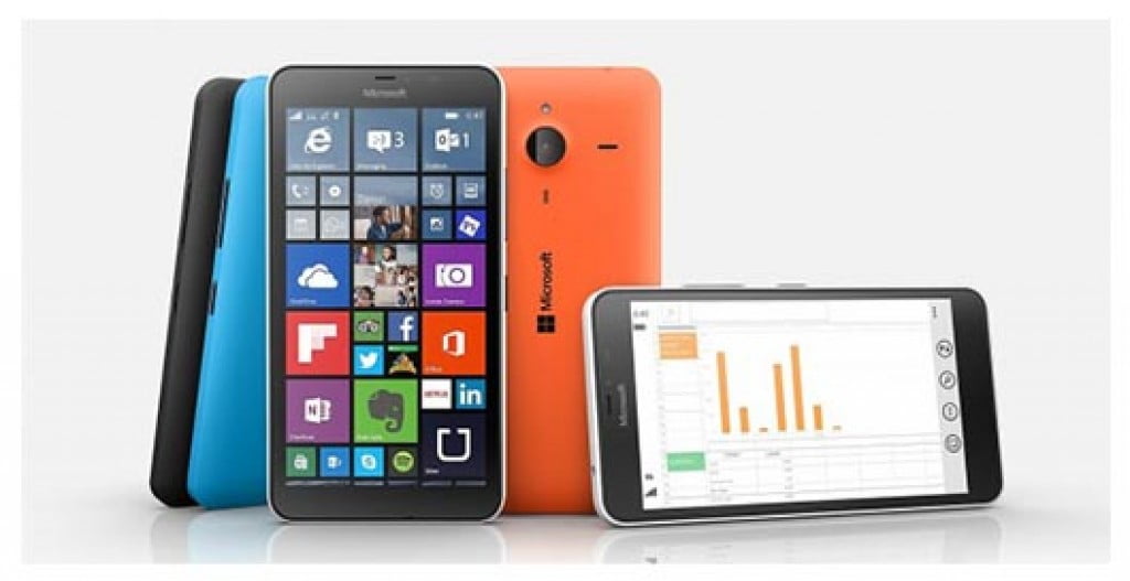 Telefon Microsoft Lumia 650, 16GB, 4G - Pret, Pareri si Review